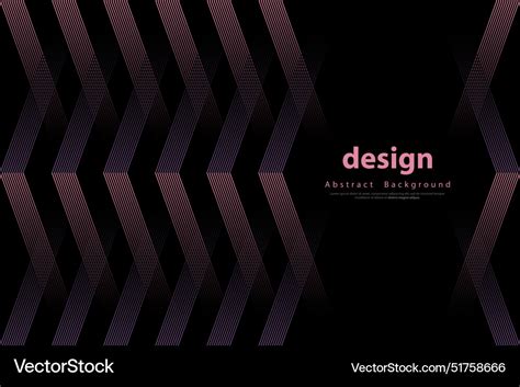 Abstract Colorful Stripes Halftone Gradients Vector Image