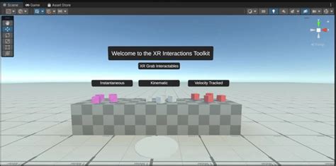 Emilios Eracleous On Linkedin Openxr Xr Hardware Software Oculus Steamvr Developers