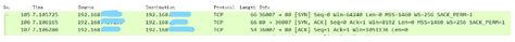 基础概念 Tcp—syn、ack、fin、rst、psh、urg 《linux》 极客文档