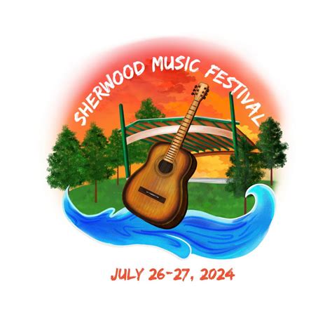 Sherwood Music Fest Eventeny