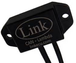 Link CAN Lambda Controller Kit With LSU4 9 Sensor NZEFI