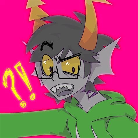 Whadda Fuck By Pebbbal On Deviantart