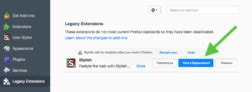 Helping You Find Compatible Extensions Mozilla Add Ons Community Blog