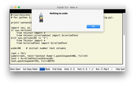 Instalar Tkinter Para Python En Mac Lasopaboxes