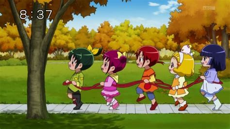 스마일 프리큐어 38화 리뷰 로리 프리큐어와 쇼타 울프룬 네이버 블로그