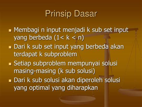 Ppt Divide And Conquer Powerpoint Presentation Free Download Id5059281