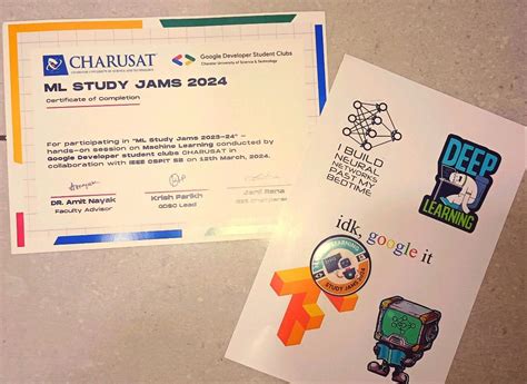 Gdsc Machinelearning Dharam Patel