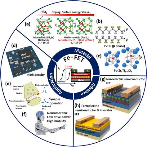 Ferroelectric Materials For The Fefet A Hf0 5zr0 5o2 Reproduced Download Scientific Diagram