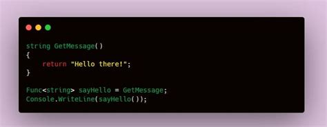 Kimia H On Linkedin Csharp Dotnet Csinternship Step8