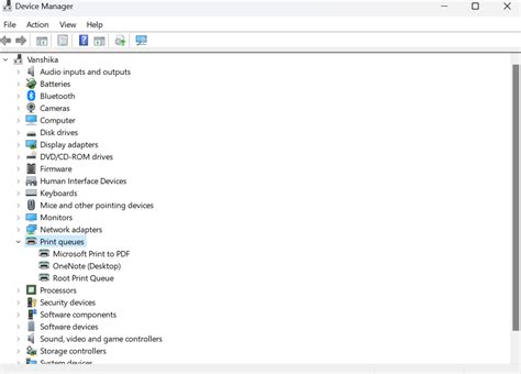 Fix Windows 11 Printer Sharing Not Working