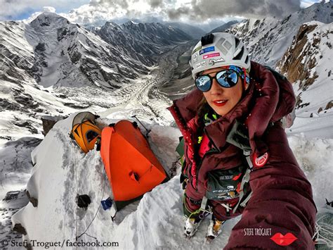 Nanga Parbat Summit Climb Nanga Parbat At 8126 Newest Meters
