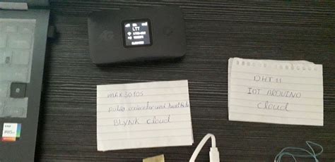 Osama Elhaj On Linkedin Send Data From Two Esp32 To Two Different Clouds Arduino Iot Cloud