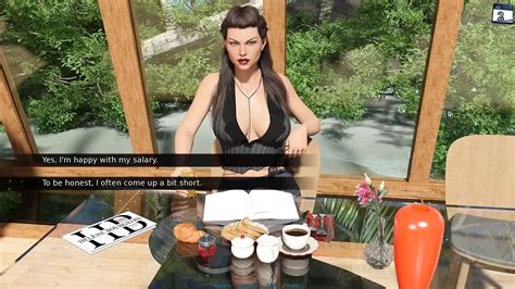 Corrupted Paradise Episode 1 3d Porn By Faphouse Xhamster