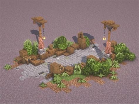 Идеи построек в Майне Minecraft Crafts Minecraft Farm Minecraft Decorations