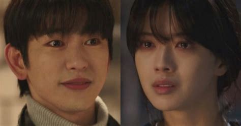 시청률 반토막→종영까지 3회 남았는데…박진영 ♥노정의와 첫 대면 터닝포인트 마녀