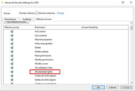Microsoft Local Admin Password Solution Laps Detaylı Kurulum Vmware Vsphere Vmware Vcenter