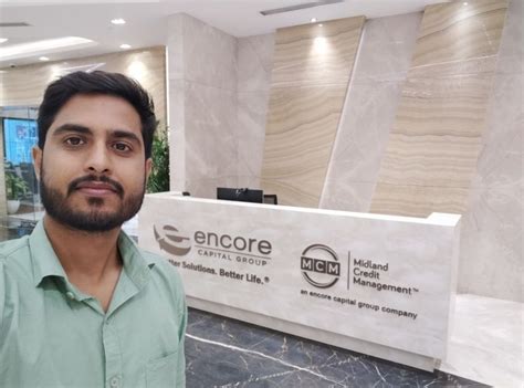 Hi Connections Saurabh Dixit