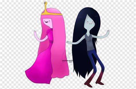 공주 풍선 껌 Marceline 뱀파이어 여왕 Finn The Human Chewing Gum 불꽃 공주 Finn The