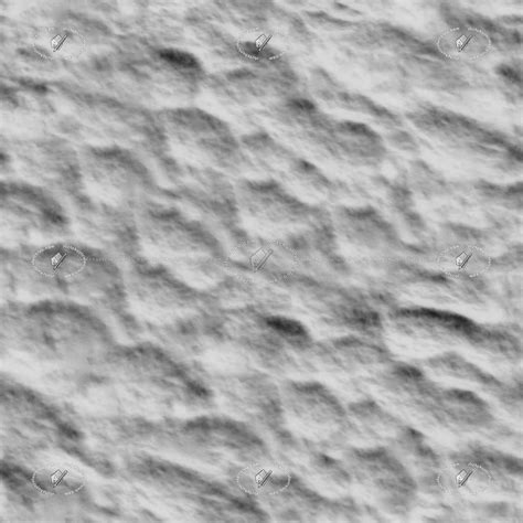 Displacement Texture