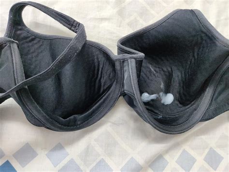 Cousins Wife S Bra Size Unknown Scrolller