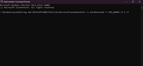 4 Quick Ways To Disable Automatic Updates For Microsoft Store Apps In