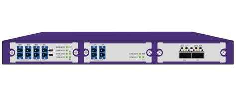 مضمنة شبكة أمن Bypass Switch يعتمد على حامي شبكة المرور الاستراتيجي لشبكة Tap