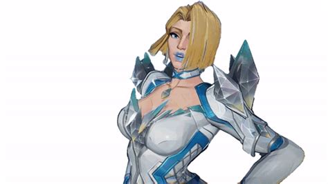 Emma Frost Marvel Rivals Sticker Emma Frost Marvel Rivals Flirty