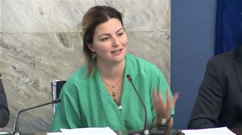 მაუწყებლობის შესახებ კანონში შესატანი ცვლილებების განხილვა კომიტეტში Youtube