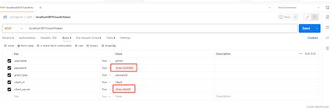 Postman使用rsa加密字段及保存认证tokenpostman Rsa加密 Csdn博客 Postman使用rsa加密字段及保存认证tokenpostman Rsa加密 Csdn博客