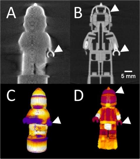 Practice Tomography With This Portable Raspberry Pi Based Kit Raspberry Pi