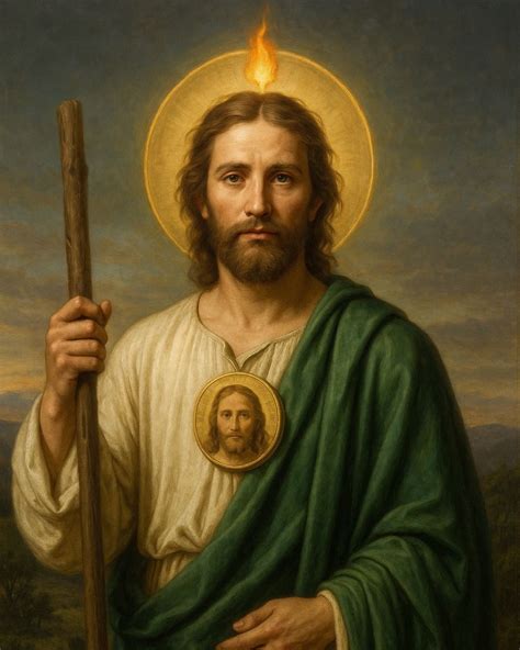 San Judas Tadeo A Celebra Este 28 De Octubre En Honduras