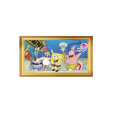 Spongebobs Picture Wrapper Offline Style Png 2024 By Beanzbob01 On Deviantart