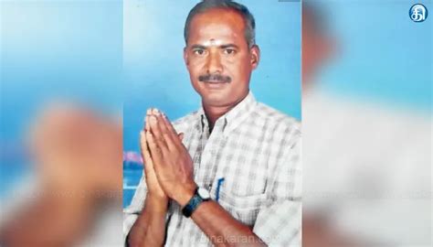 குடித்துவிட்டு வந்து தகராறு பெட்ரோல் ஊற்றி எரித்து தந்தையை கொன்ற மகன்