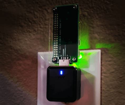 Pi Zero Web Server Pi Lab