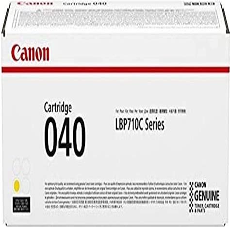 Canon Toner 040 ab € 84,49 (2025) | Preisvergleich Geizhals Deutschland