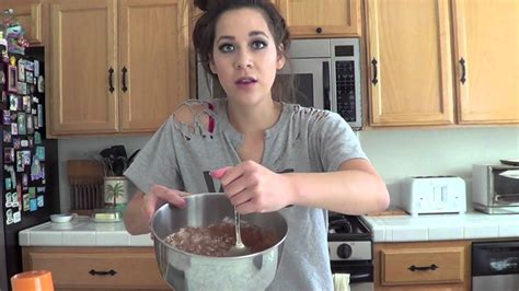 Lazy Bake Brownies Youtube