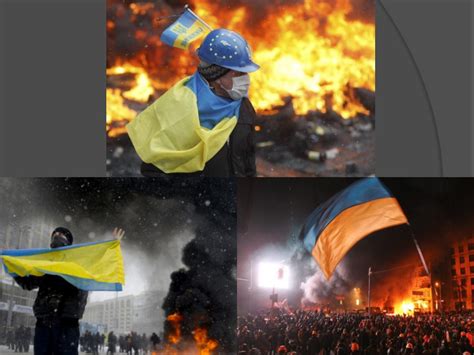 Презентація "Небесна Сотня"