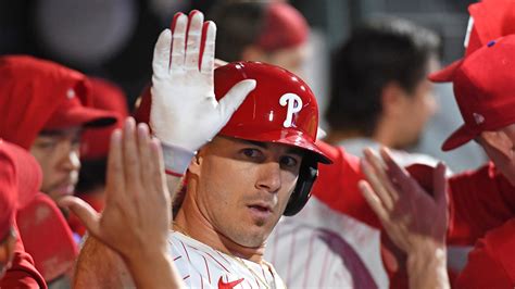 Philadelphia Phillies News Rumors And Highlights Clutchpoints