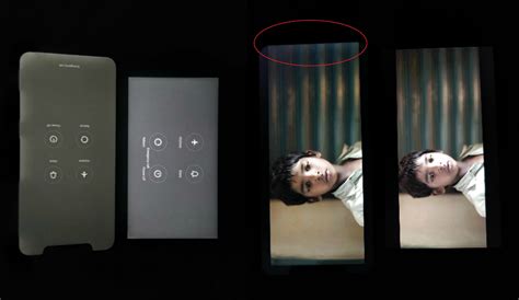 Some Xiaomi Poco F Users Are Experiencing Screen Bleeding Around The Edges