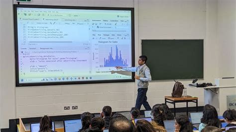 Sandeep Rao On Linkedin R Dataanalysis