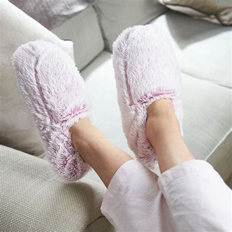 Warmies® Heatable Slippers Warmies Uk