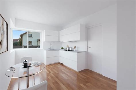 Virtual Staging Examples