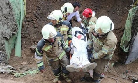Iran Stepped Up Exploitation Of Workers And Lack Of Minimum Safety