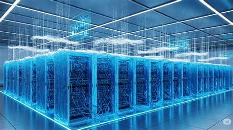 🌐 Revolutionizing Data Center Efficiency The Rise Of Immersion Cooling Technology