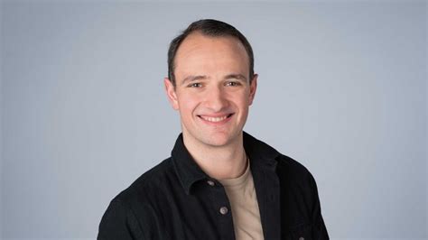 Andreas Artz Programmvolontariat Karriere Unternehmen Wdr