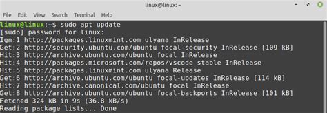 Install Visual Studio Code Linux Mint Brandsras