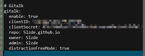 在demo里点击github登录没有反应，自己的博客里点击登录就出错然后重定向了 · Issue 83 · Gitalkgitalk · Github