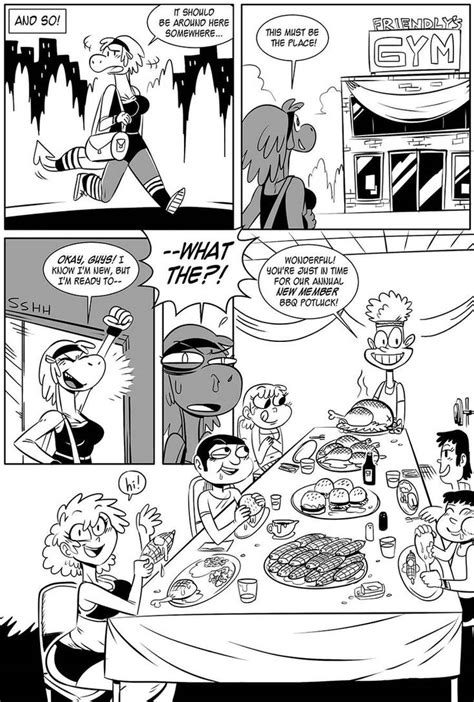 Sophie The Dragon Girl Vore Page 05 By Sfthssfdhgf On Deviantart