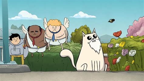 ‘exploding Kittens Animated Netflix Series Sets July 12th 2024