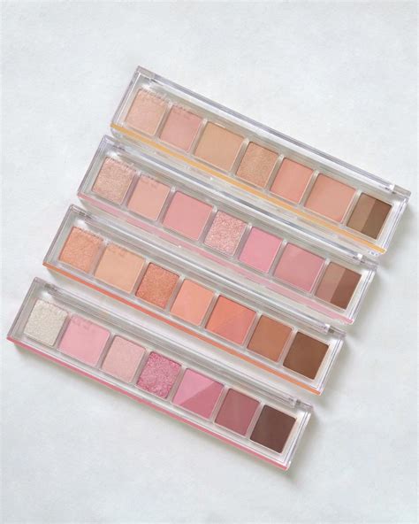 더쿠 페리페라 New올테이크 무드 팔레트 51런칭